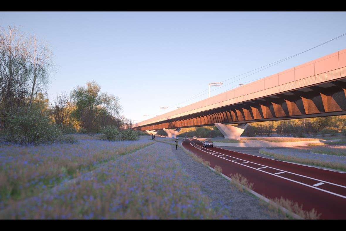 Make it beautiful, but not iconic: Moxon’s challenging brief to design ...